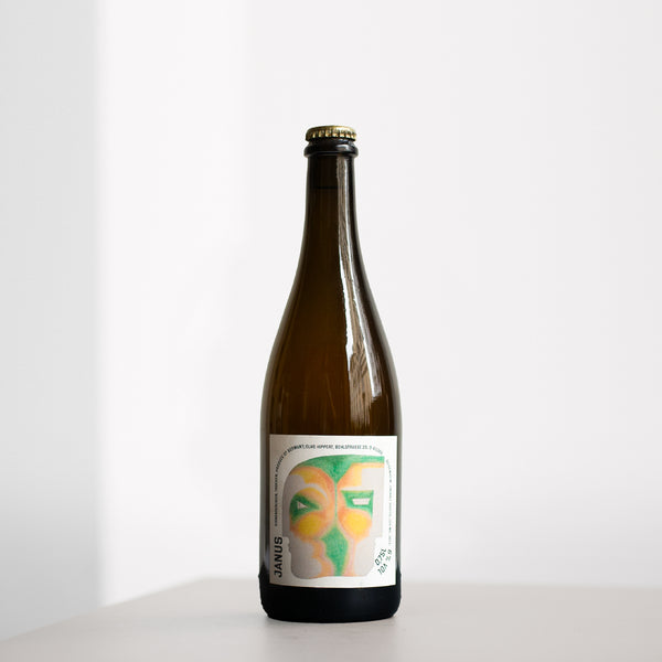 Ciders and fruit wines – OFF GRID