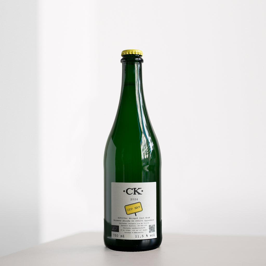 Weingut Carl Koch OPP NAT 2024 – OFF GRID